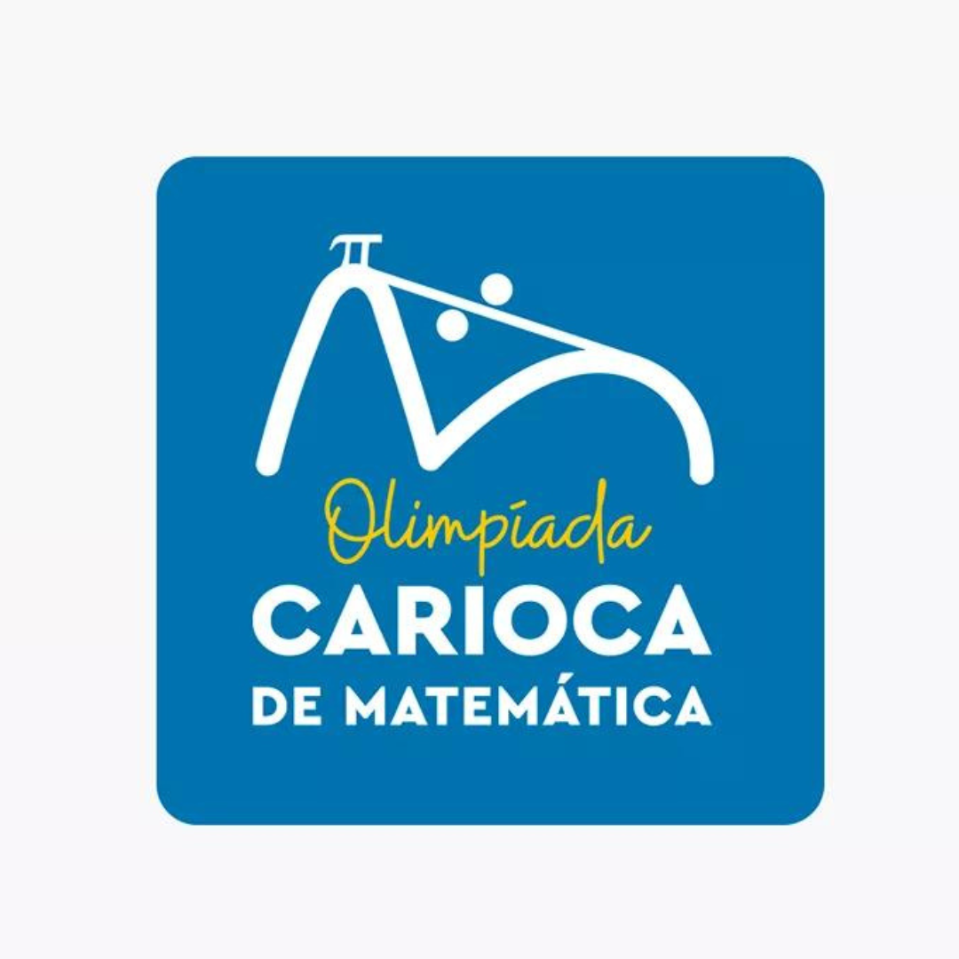 Olimpíada Carioca de Matemática 2024 – Projeto CQD